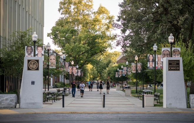 Chico State Packing List: What to Bring on Move In Day | UNISUP