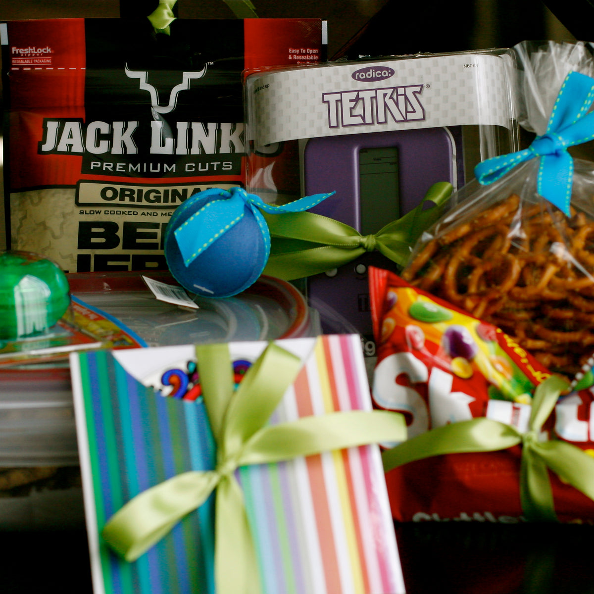 Top 8 College Exam Care Packages for Students | UNISUP