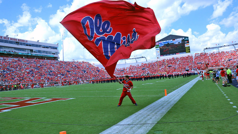 Ole Miss Packing List: What to Bring on Move In Day | UNISUP