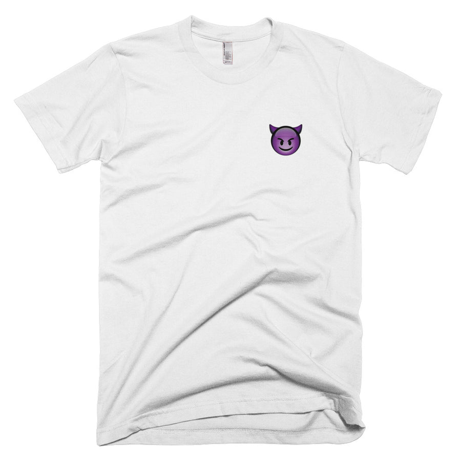 Original Baddies Devil T-Shirt – UNISUP