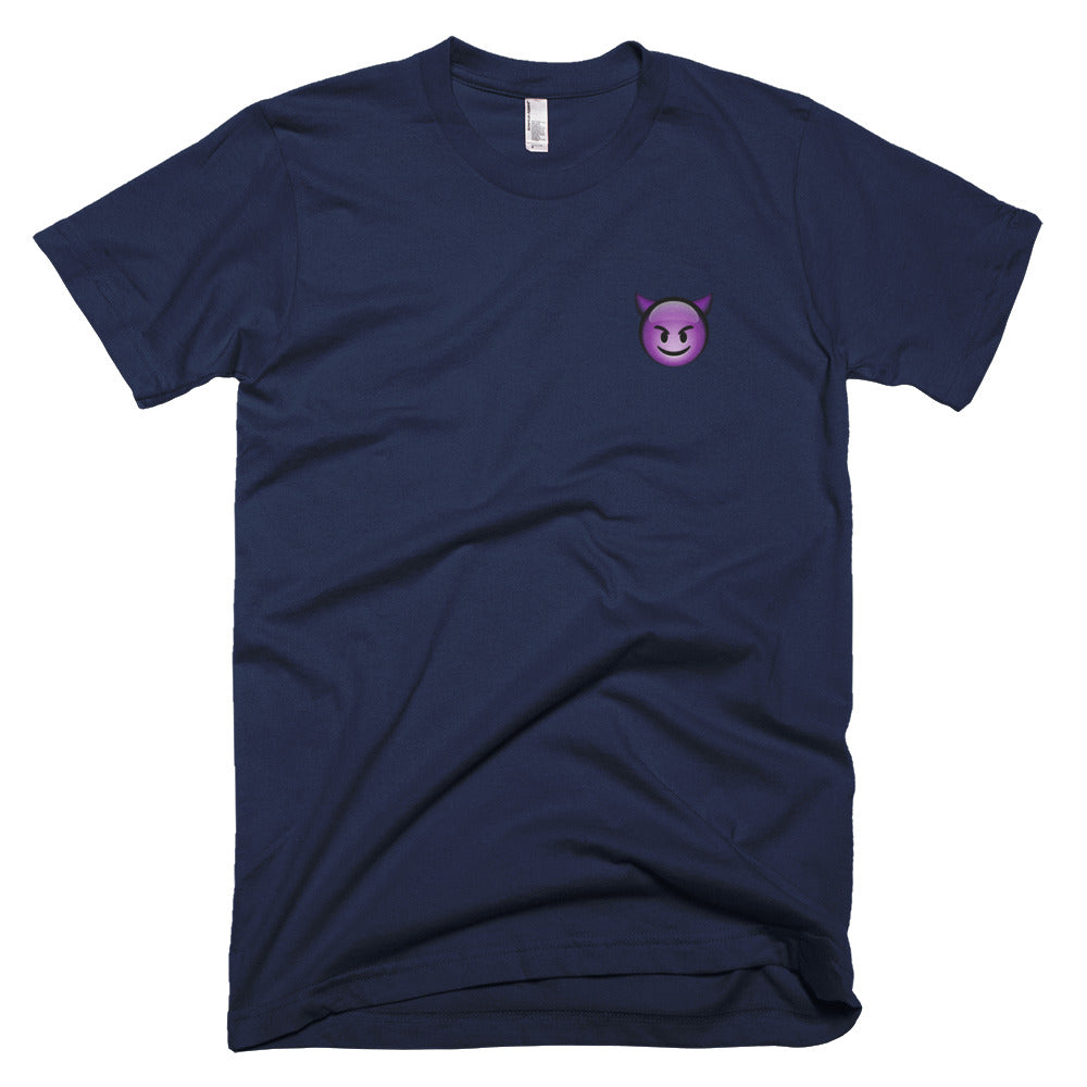 Original Baddies Devil T-Shirt – UNISUP