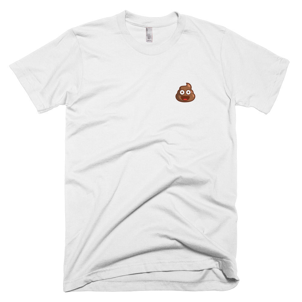 Original Poo T-Shirt – UNISUP