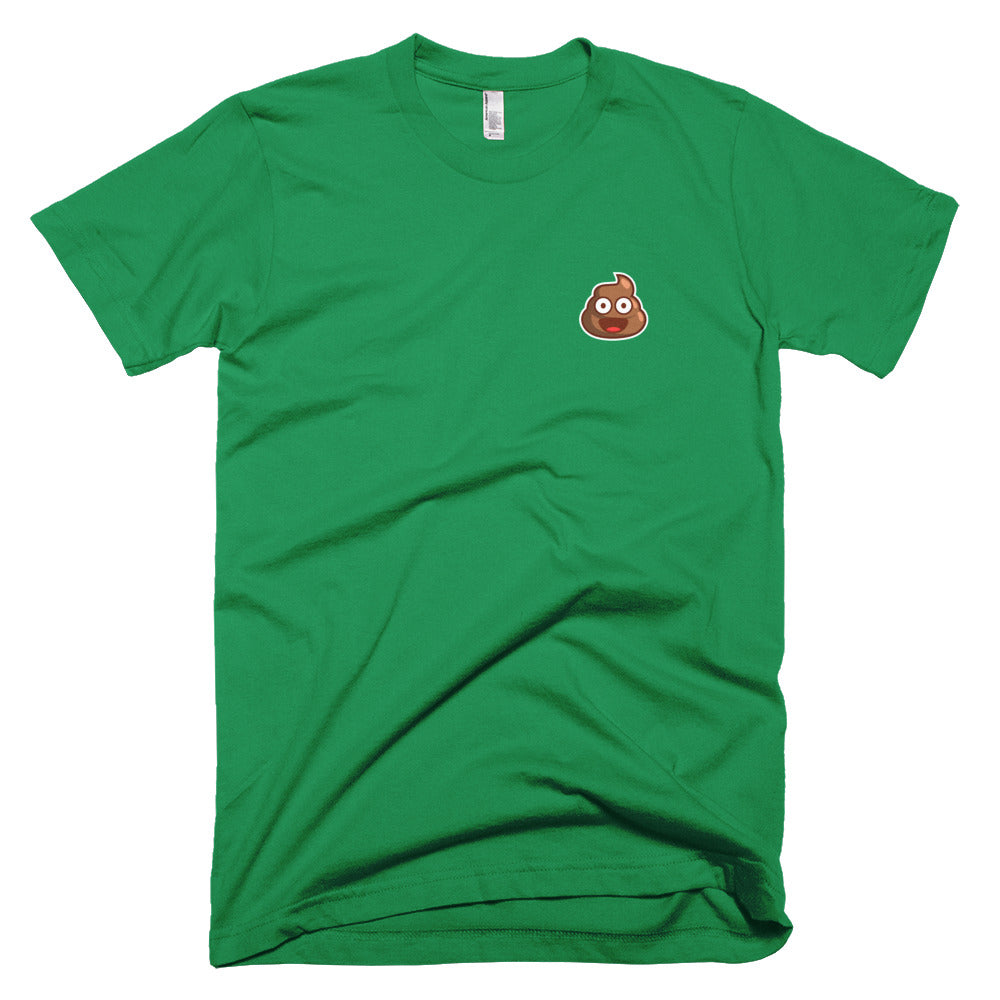 Original Poo T-Shirt – UNISUP