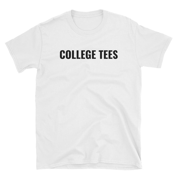 College Tees | UNISUP – University Supplies
