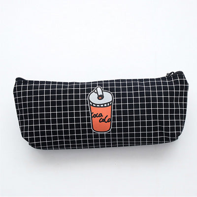 Coca Cola Pencil Case | UNISUP – University Supplies